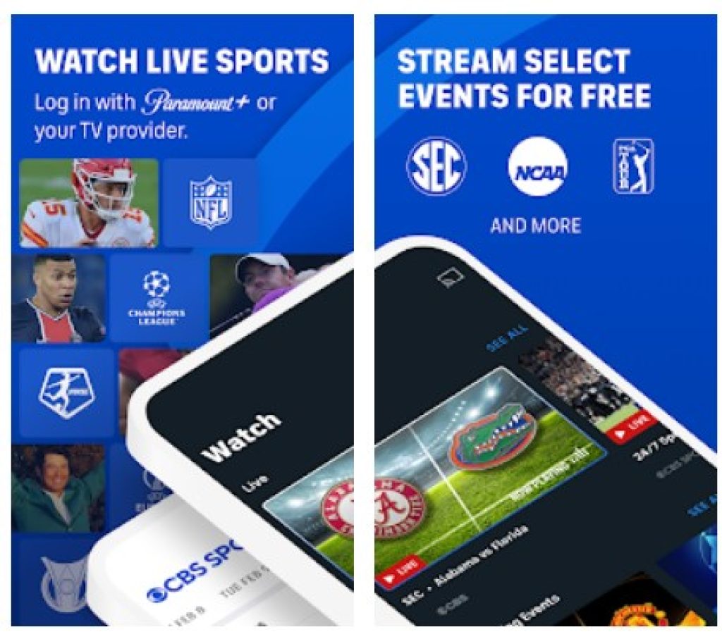 11 Best football streaming apps for Android & iOS 2022 | Free apps for ...