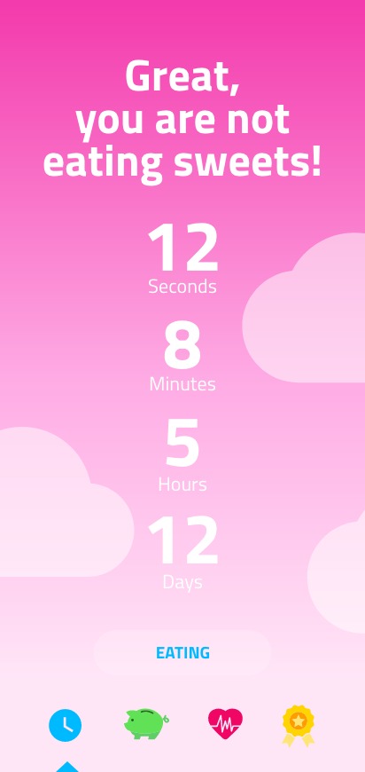 9 Best Apps to Quit Sugar for Android & iOS | Freeappsforme - Free apps ...