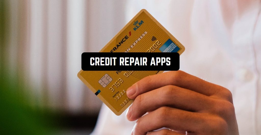 11 Credit Repair Apps (Android & iOS) | Freeappsforme - Free apps for ...