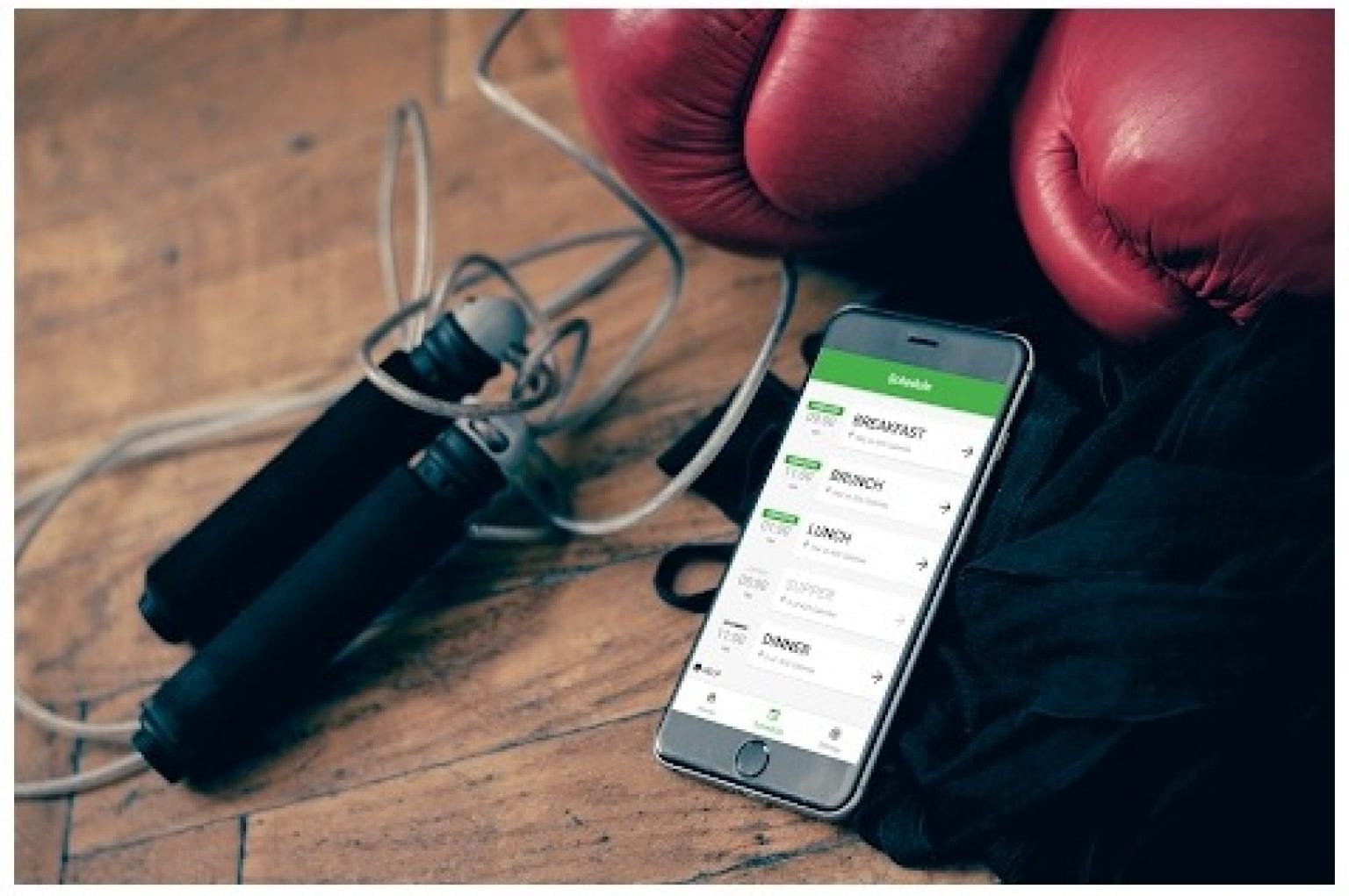 15 Best Bodybuilding apps for Android & iOS | Free apps for Android and iOS