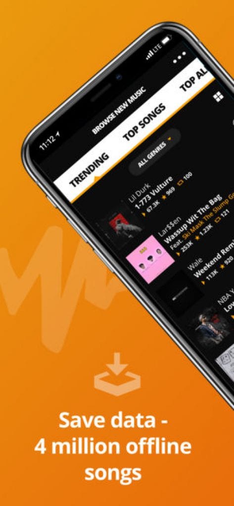 7 Best Trending music apps for Android & iOS | Freeappsforme - Free ...