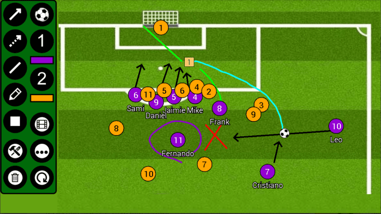 11 Best Soccer coaching apps (Android & iOS) | Freeappsforme - Free ...