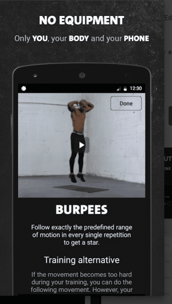 15 Best Bodybuilding apps for Android & iOS | Free apps for Android and iOS
