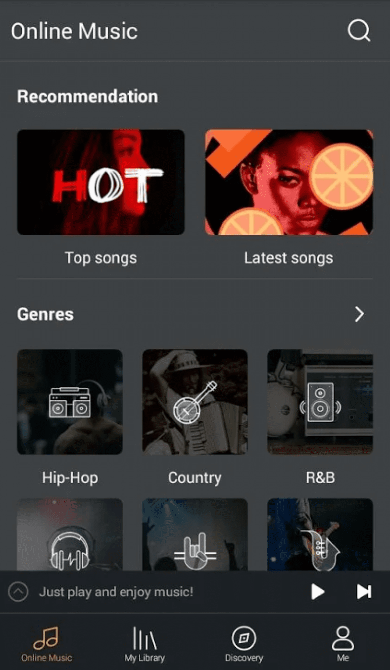 7 Best Trending music apps for Android & iOS | Freeappsforme - Free ...