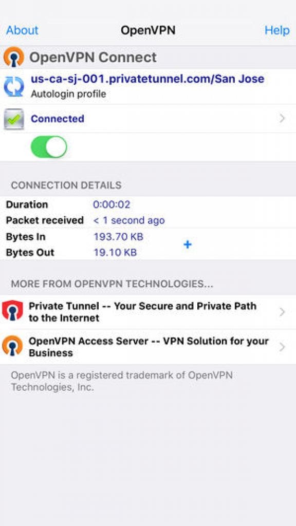 17 Free VPN apps for Android & iOS | Freeappsforme - Free apps for ...