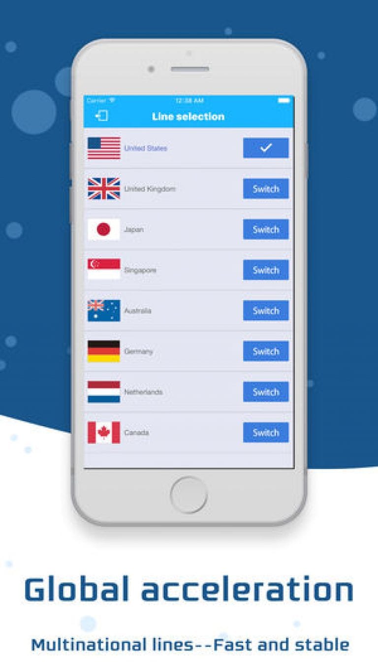 17 Free VPN apps for Android & iOS | Freeappsforme - Free apps for ...