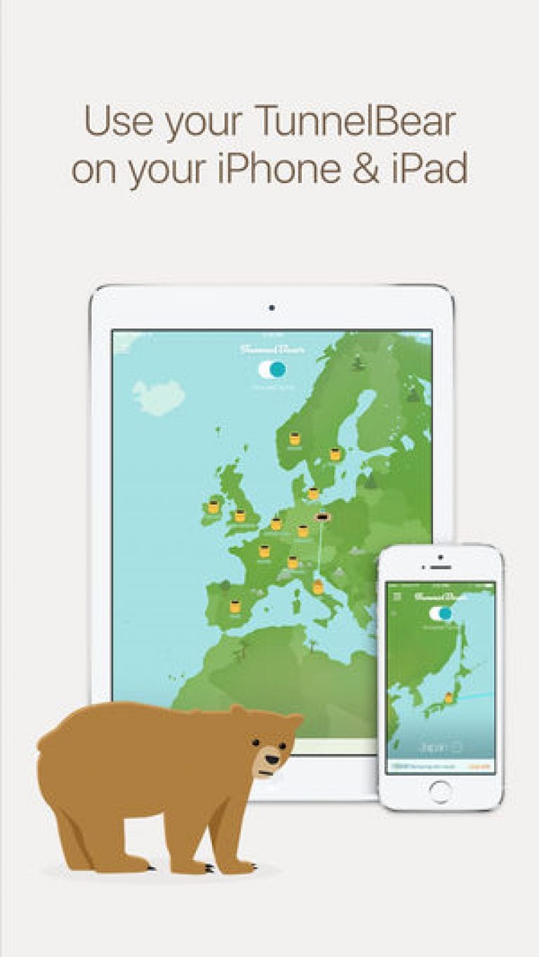 17 Free VPN apps for Android & iOS | Freeappsforme - Free apps for ...
