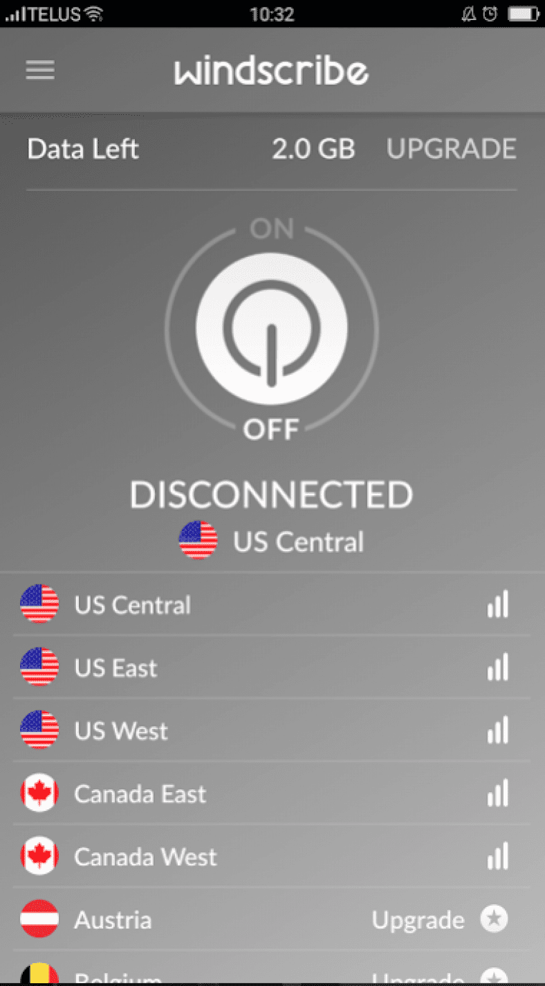 17 Free VPN apps for Android & iOS | Freeappsforme - Free apps for ...