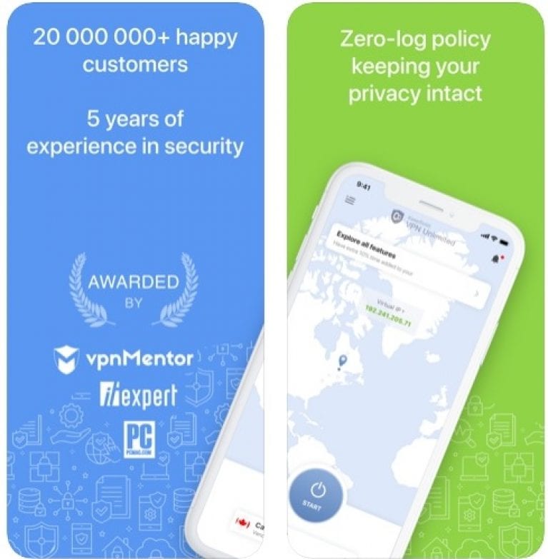 17 Free VPN apps for Android & iOS | Freeappsforme - Free apps for ...