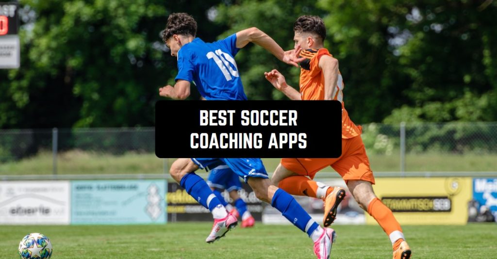 11 Best Soccer coaching apps (Android & iOS) | Freeappsforme - Free ...