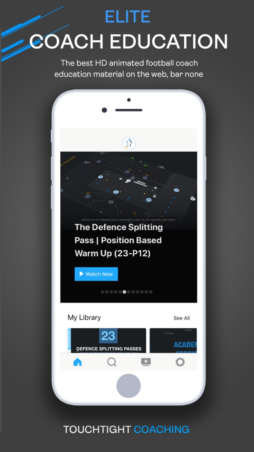 9 Best Soccer Coaching Apps (Android & iOS) | Freeappsforme - Free apps ...