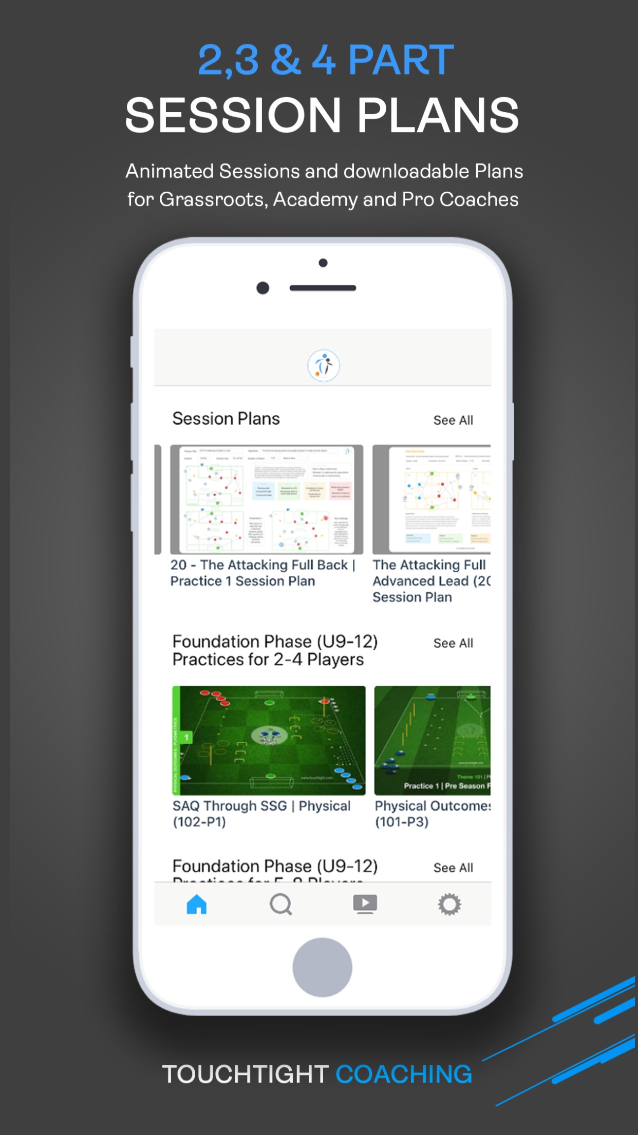 9 Best Soccer Coaching Apps (Android & iOS) | Freeappsforme - Free apps ...