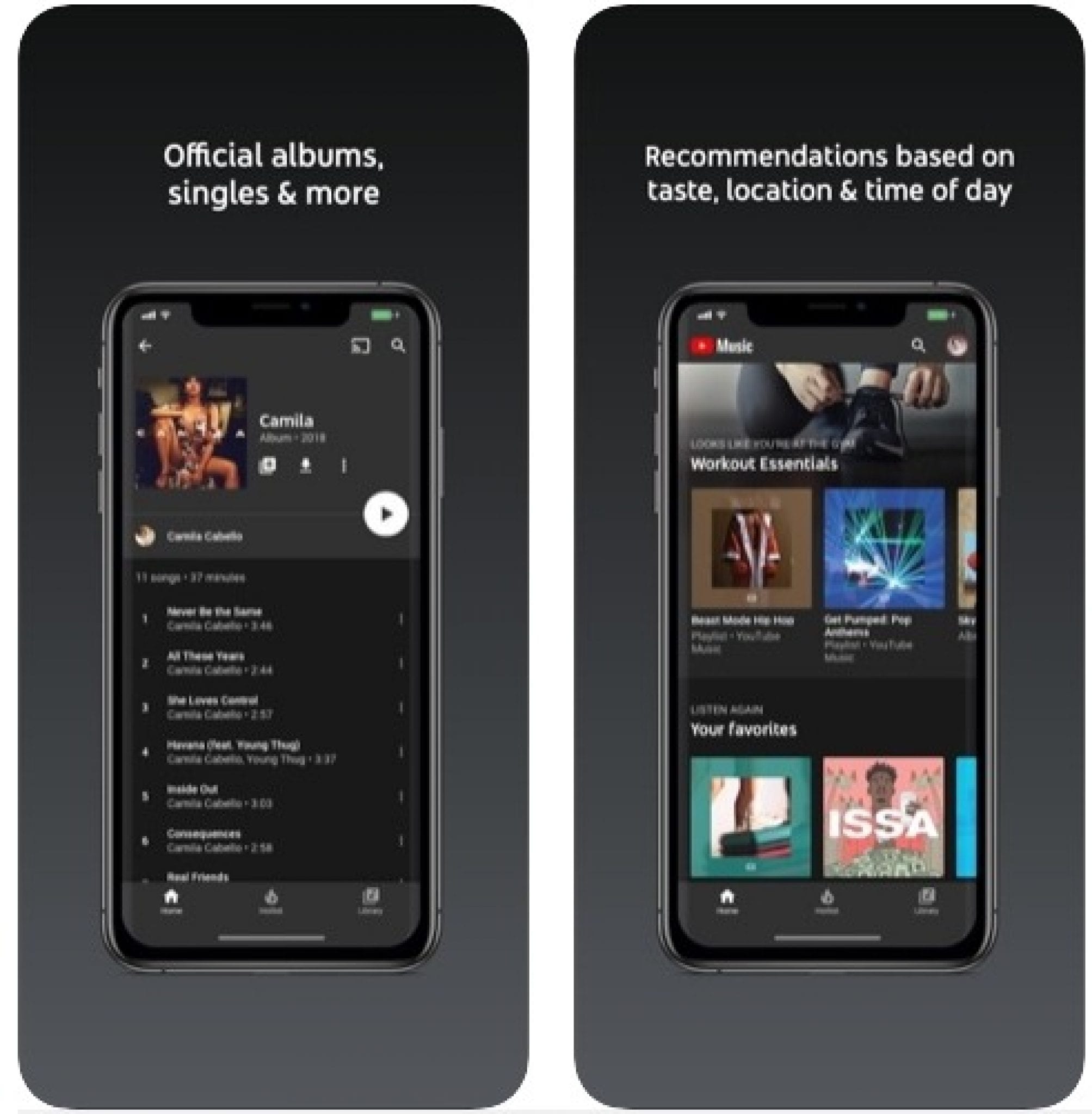 7 Best Trending music apps for Android & iOS | Freeappsforme - Free ...