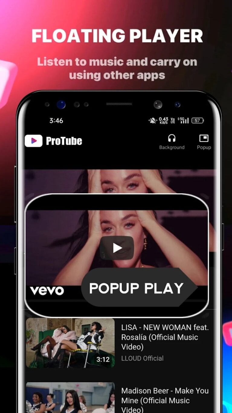 14 Best Apps to Play YouTube in the Background (Android & iOS) | Freeappsforme - Free apps for ...