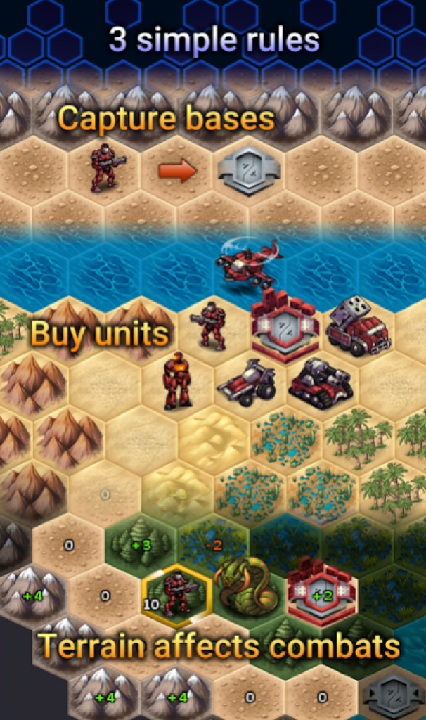 25 Best Cross Platform Multiplayer App Games Android And Ios Free Apps For Android And Ios 3620