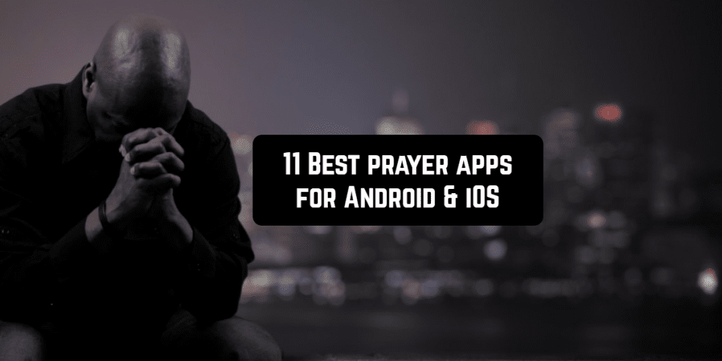 11 Best prayer apps for Android & iOS | Freeappsforme - Free apps for ...