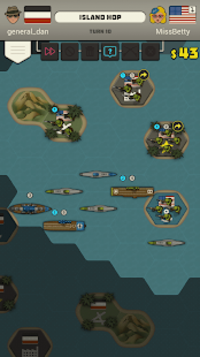 15 Best Turn-Based Strategy Games for Android | Freeappsforme - Free ...