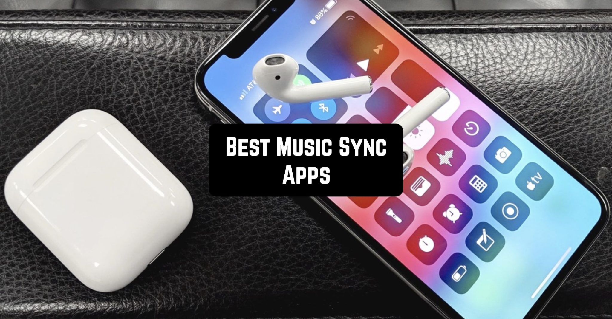9 Best Music Sync Apps for Android & iOS | Freeappsforme - Free apps ...