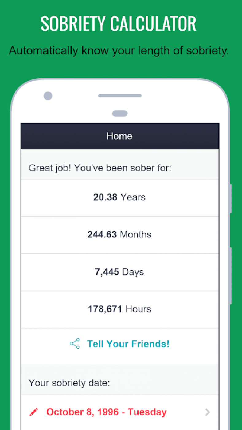 9 Best alcoholics anonymous apps for Android & iOS | Free apps for ...