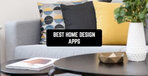 26 Best Home Design Apps for Android & iOS | Freeappsforme - Free apps ...
