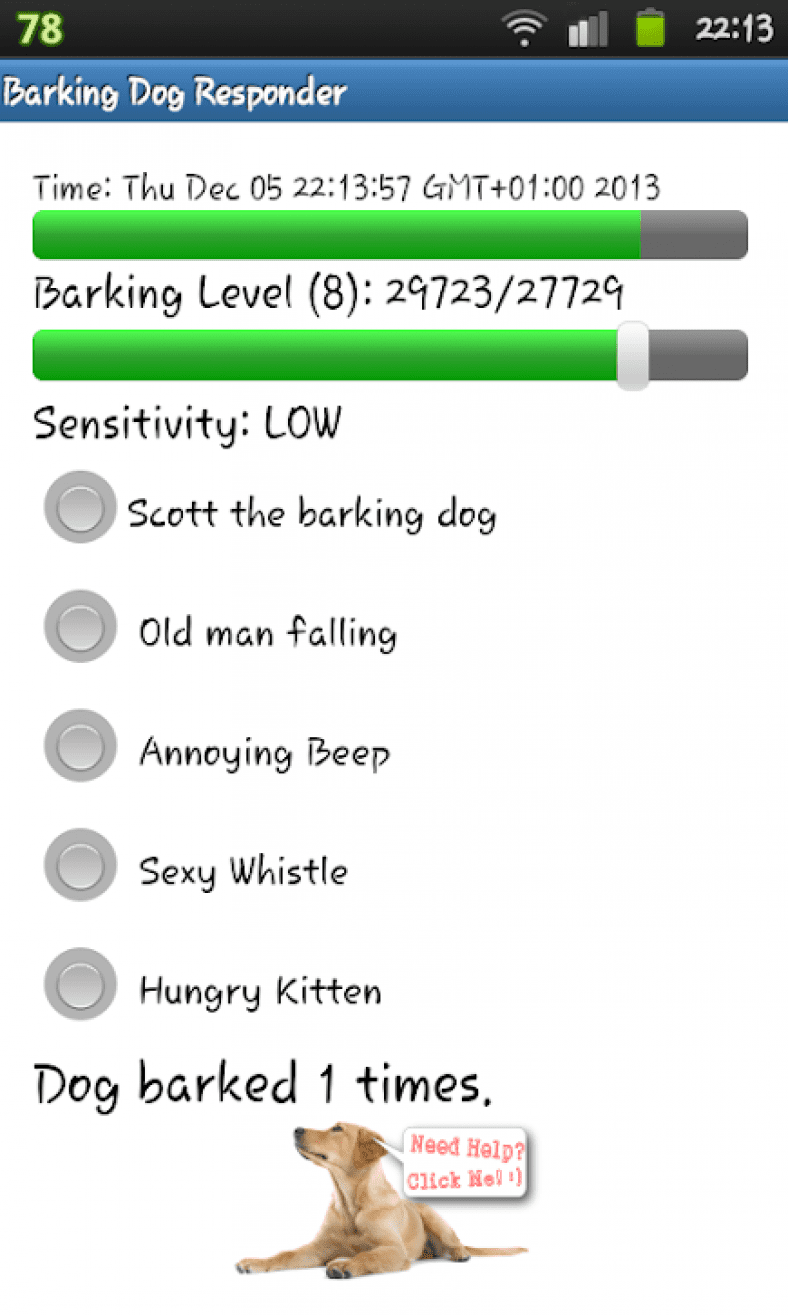 9 Best Dog Stop Barking Apps (updated 2026) | Freeappsforme - Free apps ...