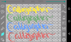 10 Best calligraphy apps for Android & iOS | Free apps for Android and iOS