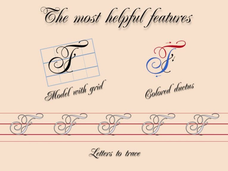 11 Best Calligraphy Apps for Android & iOS | Freeappsforme - Free apps ...