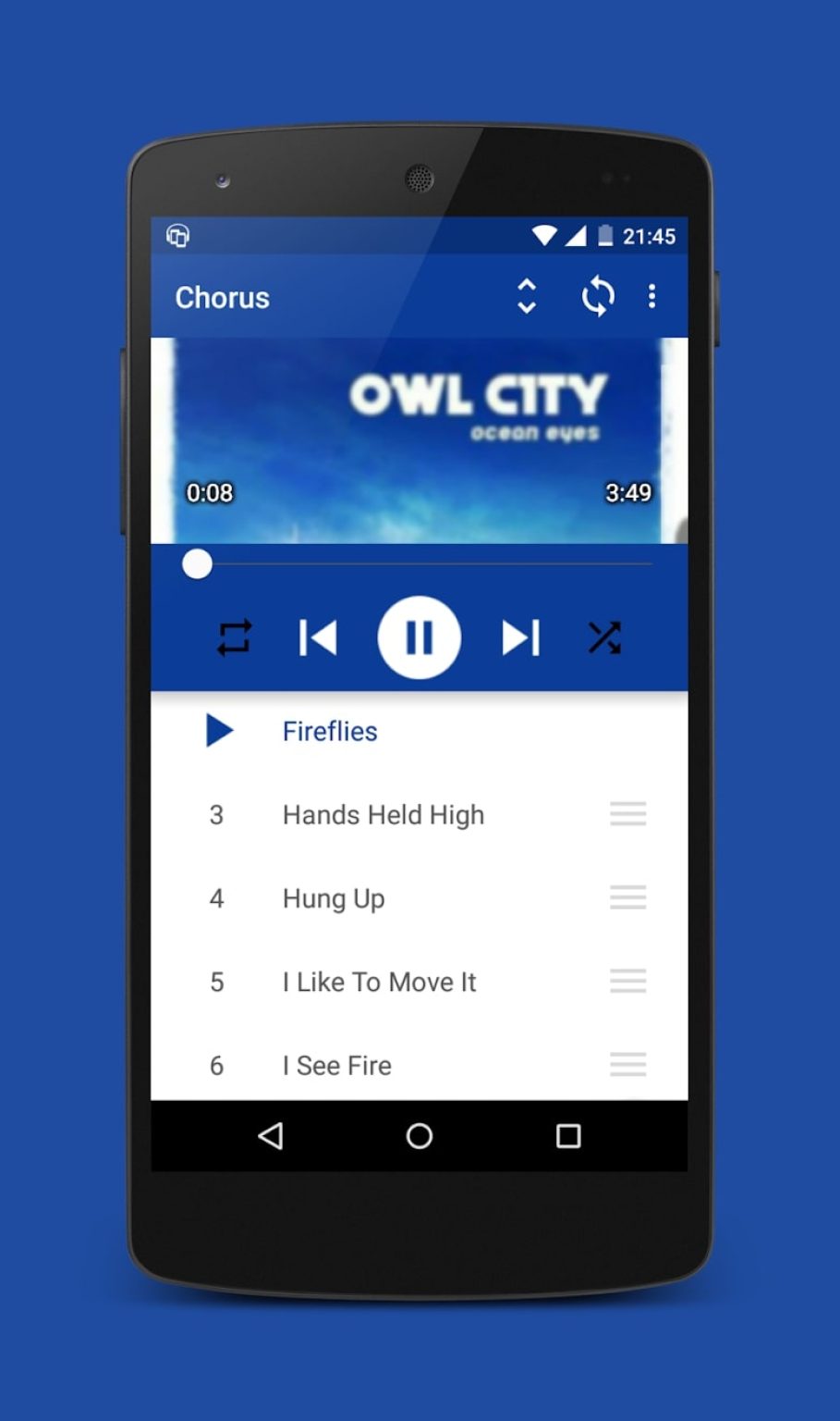 7 Best music sync apps for Android & iOS | Free apps for Android and iOS
