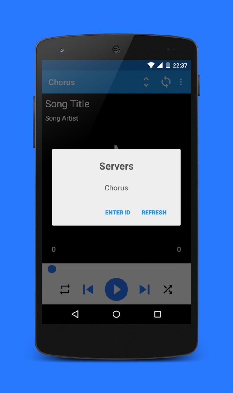 9 Best Music Sync Apps for Android & iOS | Freeappsforme - Free apps ...