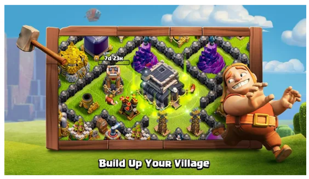 15 Best base building games for Android & iOS | Free apps for Android ...