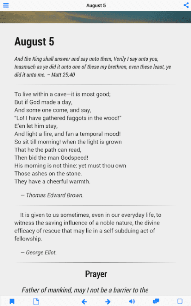 11 Best prayer apps for Android & iOS | Freeappsforme - Free apps for ...