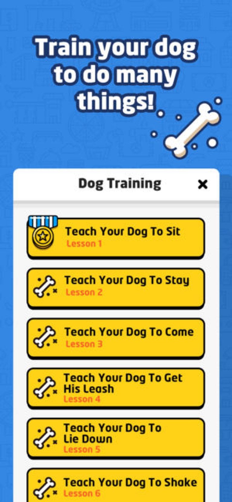 7 Best dog stop barking apps (updated 2020) | Free apps for Android and iOS