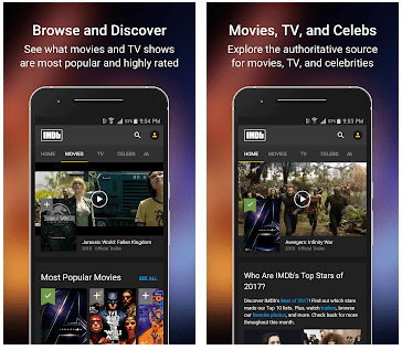 15 Free movie streaming apps for Android & iOS | Freeappsforme - Free ...