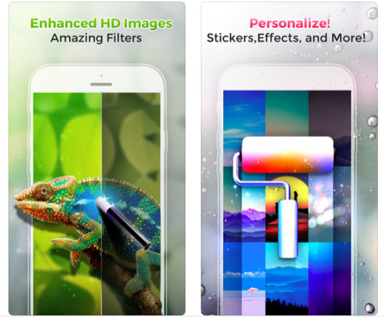 17 Best Screensaver Apps for Android & iOS | Freeappsforme - Free apps ...