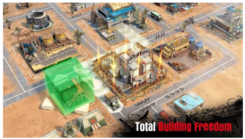 15 Best Base Building Games for Android & iOS | Freeappsforme - Free ...