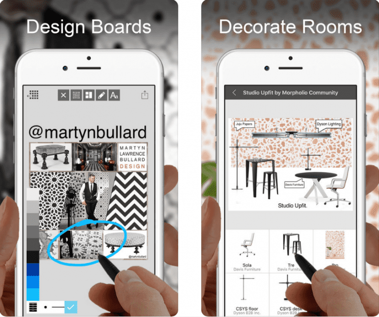 25 Best Home Design Apps for Android & iOS | Freeappsforme - Free apps ...