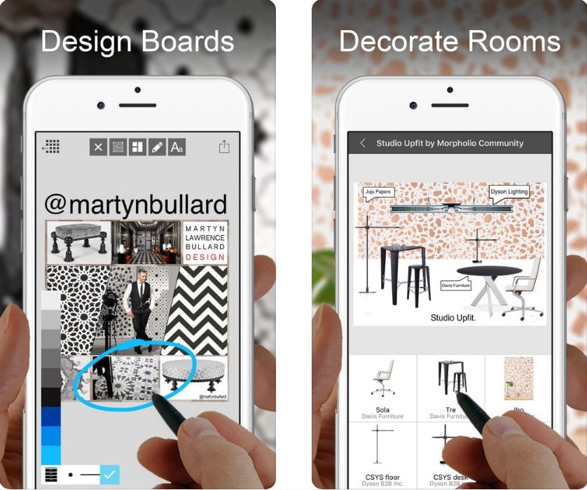 25 Best Home Design Apps for Android & iOS | Freeappsforme - Free apps ...