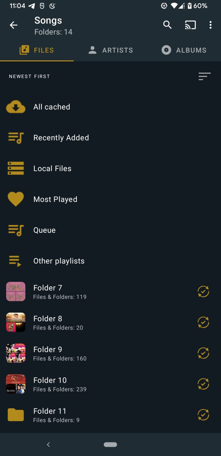 9 Best Music Sync Apps for Android & iOS | Freeappsforme - Free apps for Android and iOS