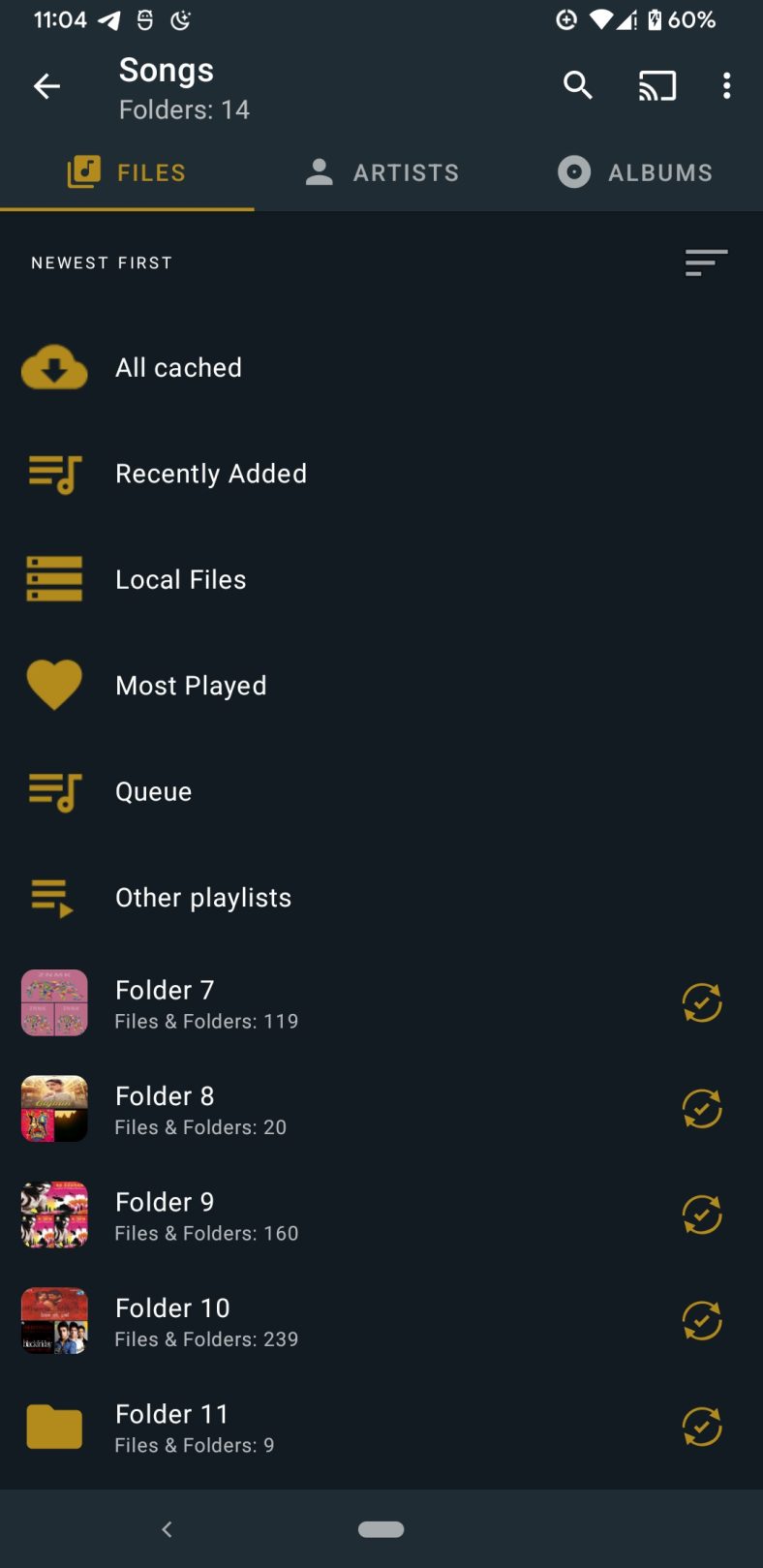 9 Best Music Sync Apps for Android & iOS | Freeappsforme - Free apps ...