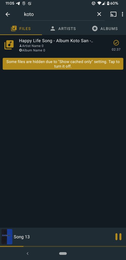 9 Best Music Sync Apps for Android & iOS | Freeappsforme - Free apps ...