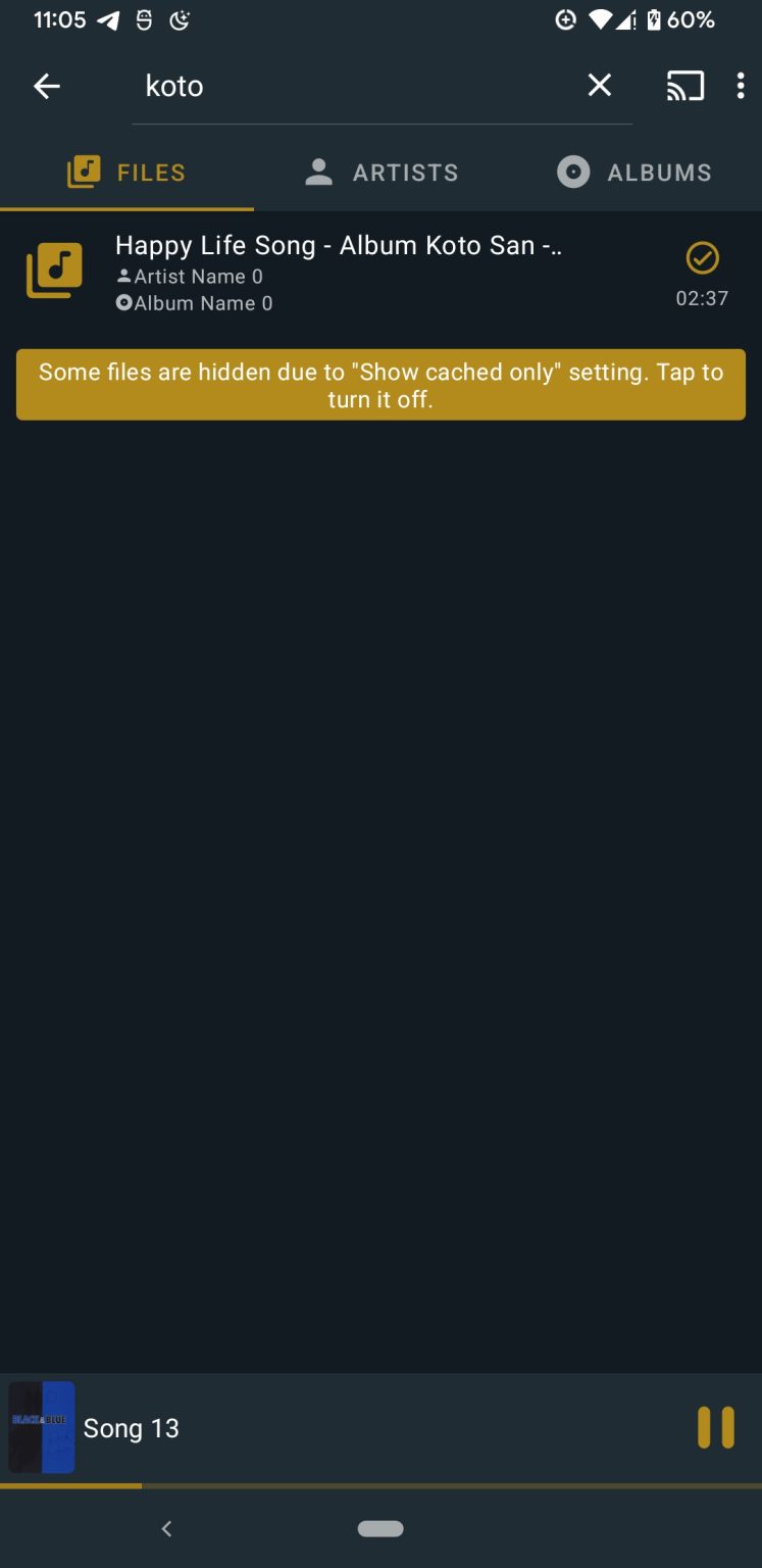 9 Best Music Sync Apps for Android & iOS | Freeappsforme - Free apps ...