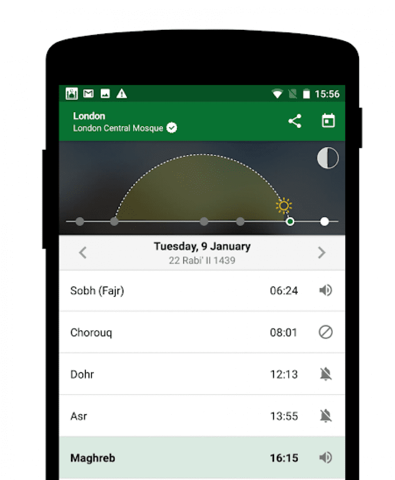 12 Best Prayer Apps for Android & iOS | Freeappsforme - Free apps for ...
