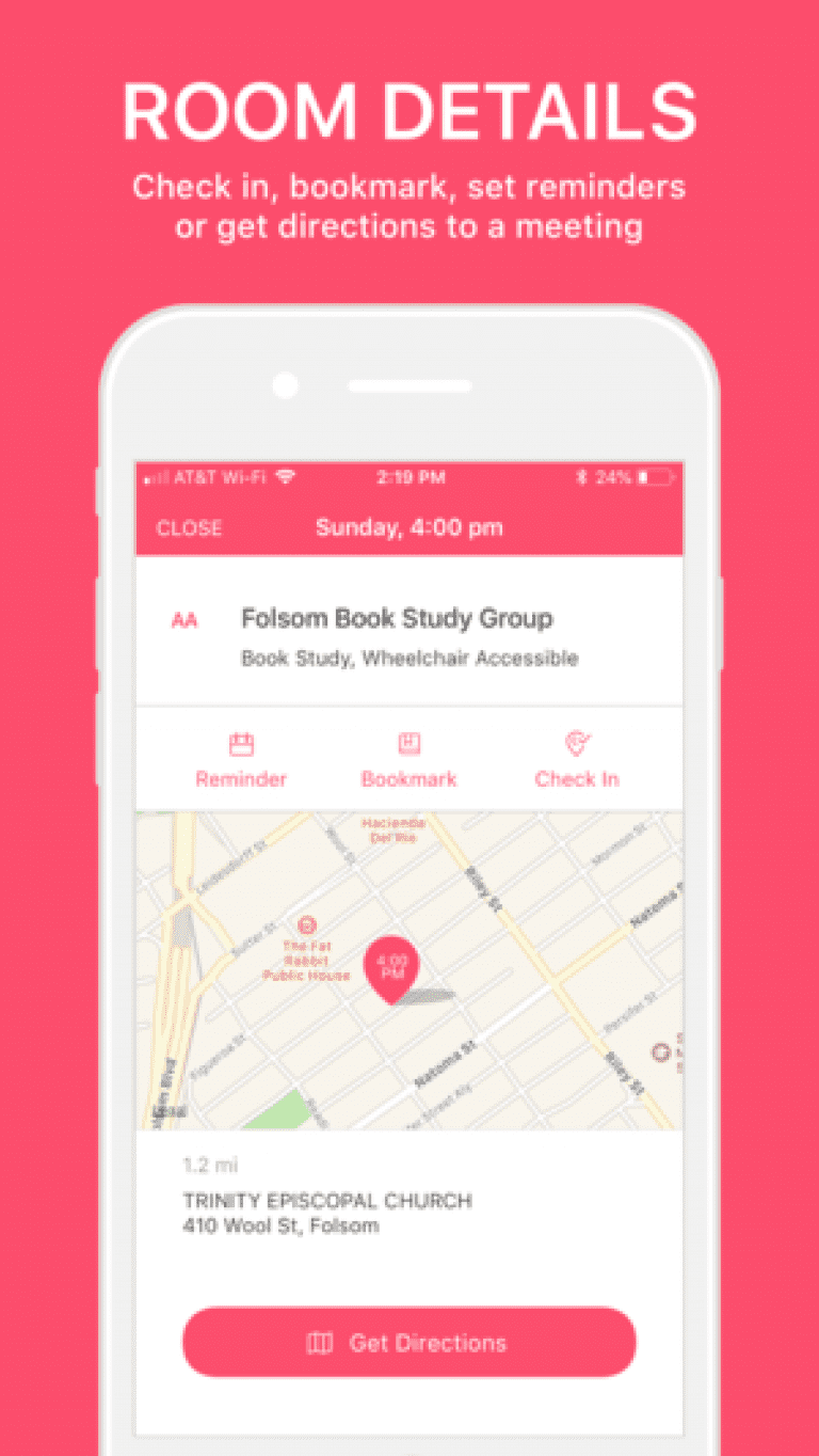 9 Best alcoholics anonymous apps for Android & iOS | Free apps for ...