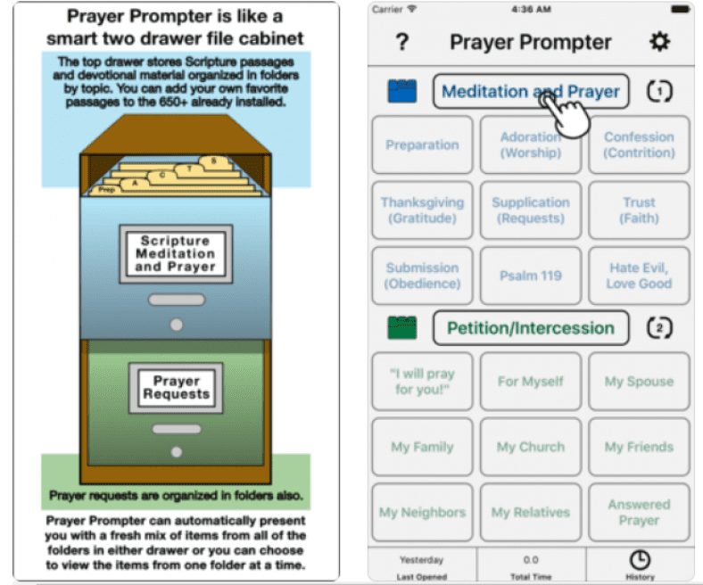 11 Best prayer apps for Android & iOS | Free apps for Android and iOS