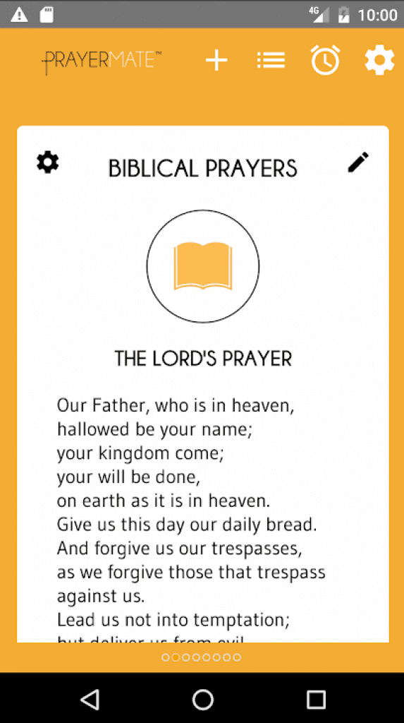 11 Best prayer apps for Android & iOS | Free apps for Android and iOS