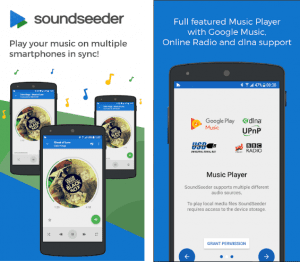 7 Best music sync apps for Android & iOS | Free apps for Android and iOS