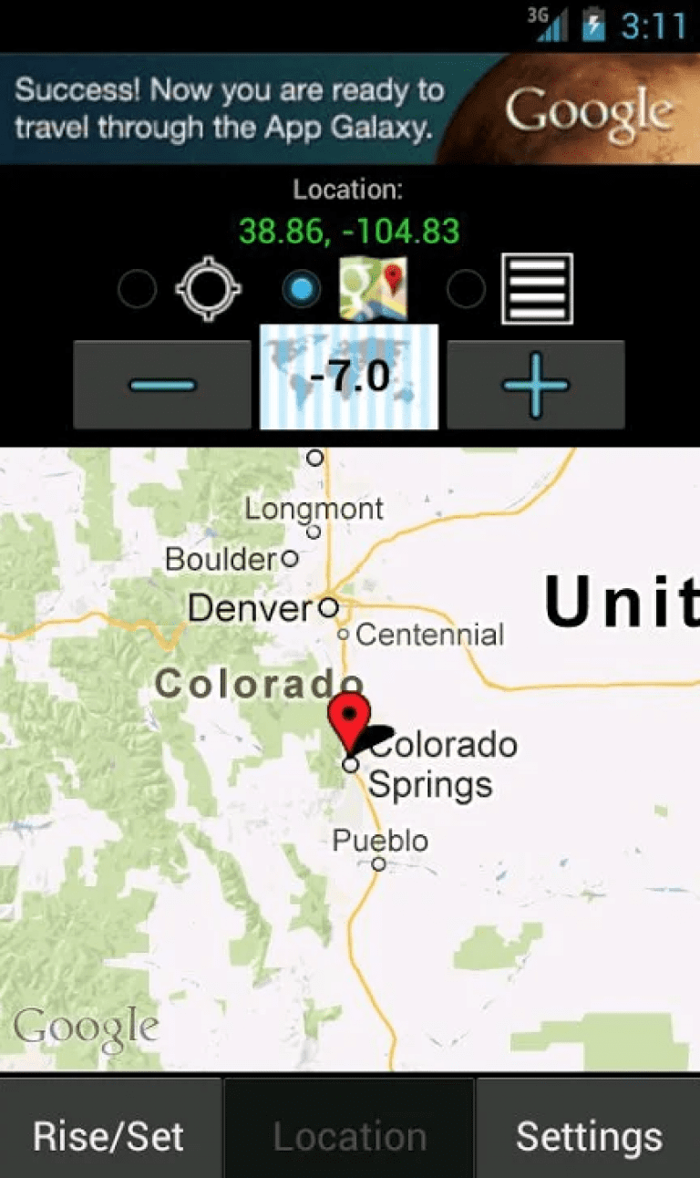 12 Best apps for calculating sunrise and sunset times (Android & iOS ...