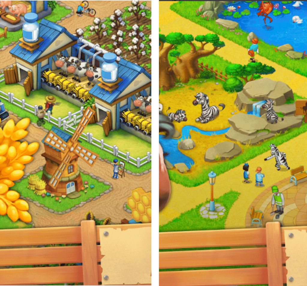 15 Best resource management games for Android & iOS | Freeappsforme ...