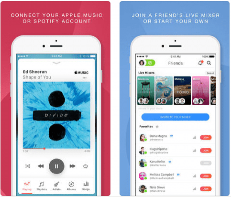 7 Best music sync apps for Android & iOS | Free apps for Android and iOS