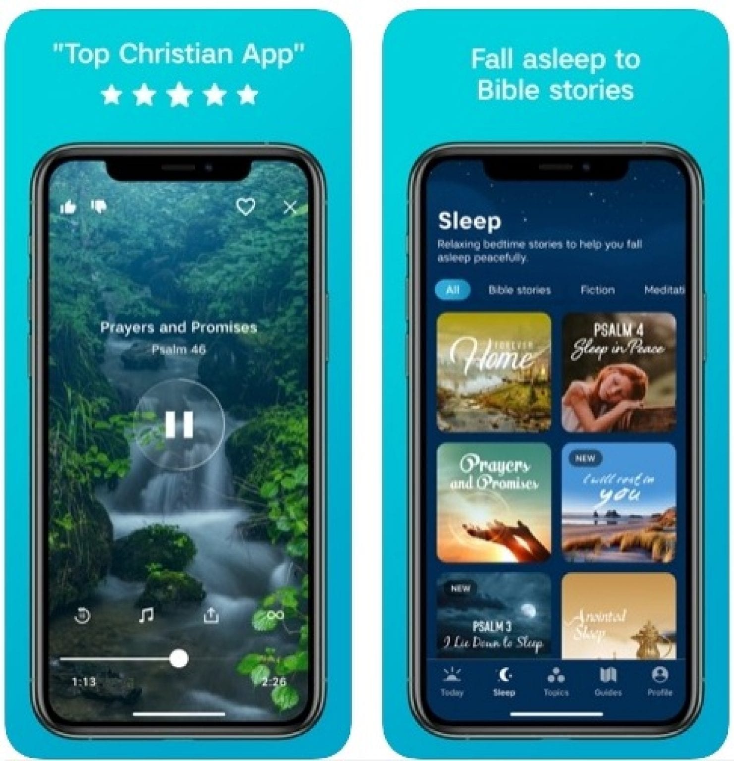 11 Best prayer apps for Android & iOS | Freeappsforme - Free apps for ...